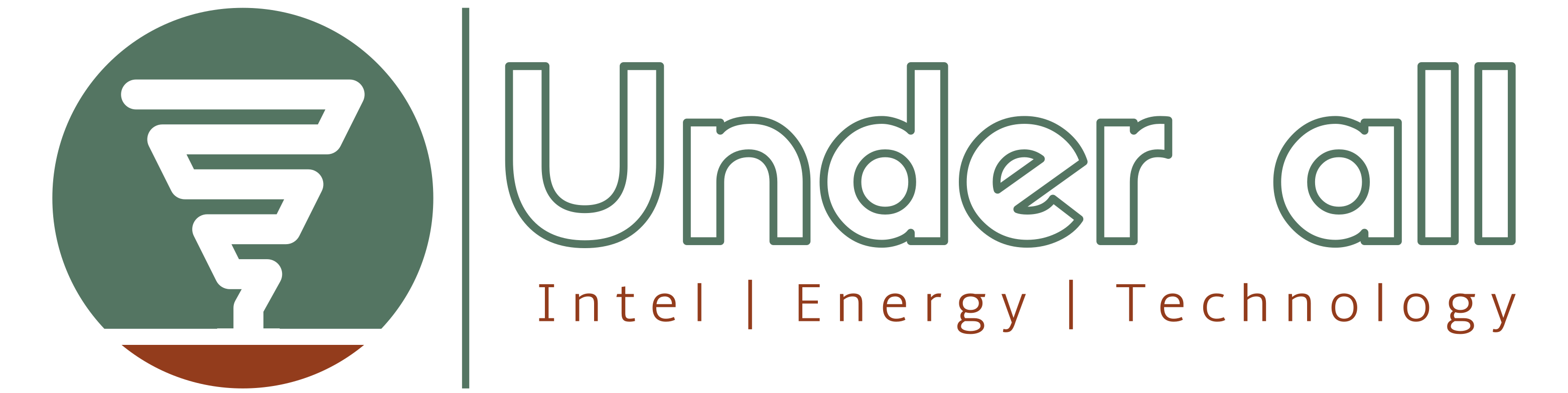 Underall | Soluções de Data, IA e Tecnologia em Angola e Luanda